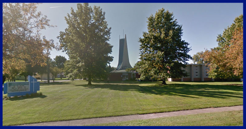 Divinity Lutheran Church: Modeling an Effective Church-School ...